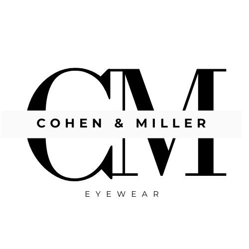 Cohen & Miller Eyewear